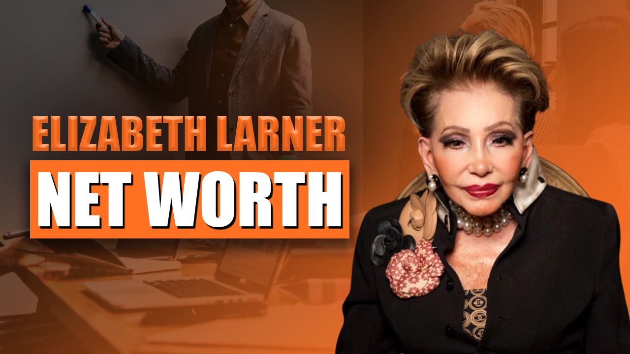 Betty Grafstein Net Worth 2025 | Bio and Success Story - TapNetworth
